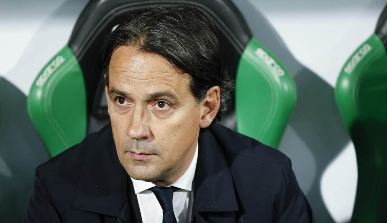 Inzaghi perde il suo fedelissimo: 'Mi hanno offerto il doppio' | Buco ...