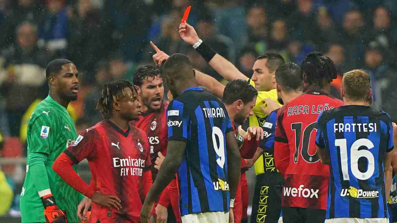 Inter e Milan, spesa alla Continassa: parte l'asta al rialzo | Marotta vuole vincere l'ennesimo ...