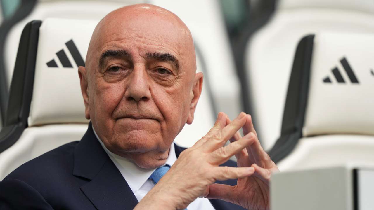 Galliani pesca dall’Inter, Como superato | Il condor lo convince ...
