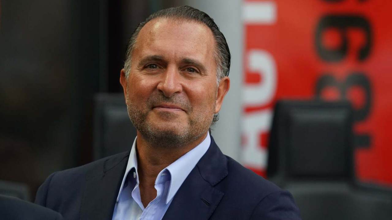 Milan, si attende il primo vero colpo dell’estate: il terzino destro ...