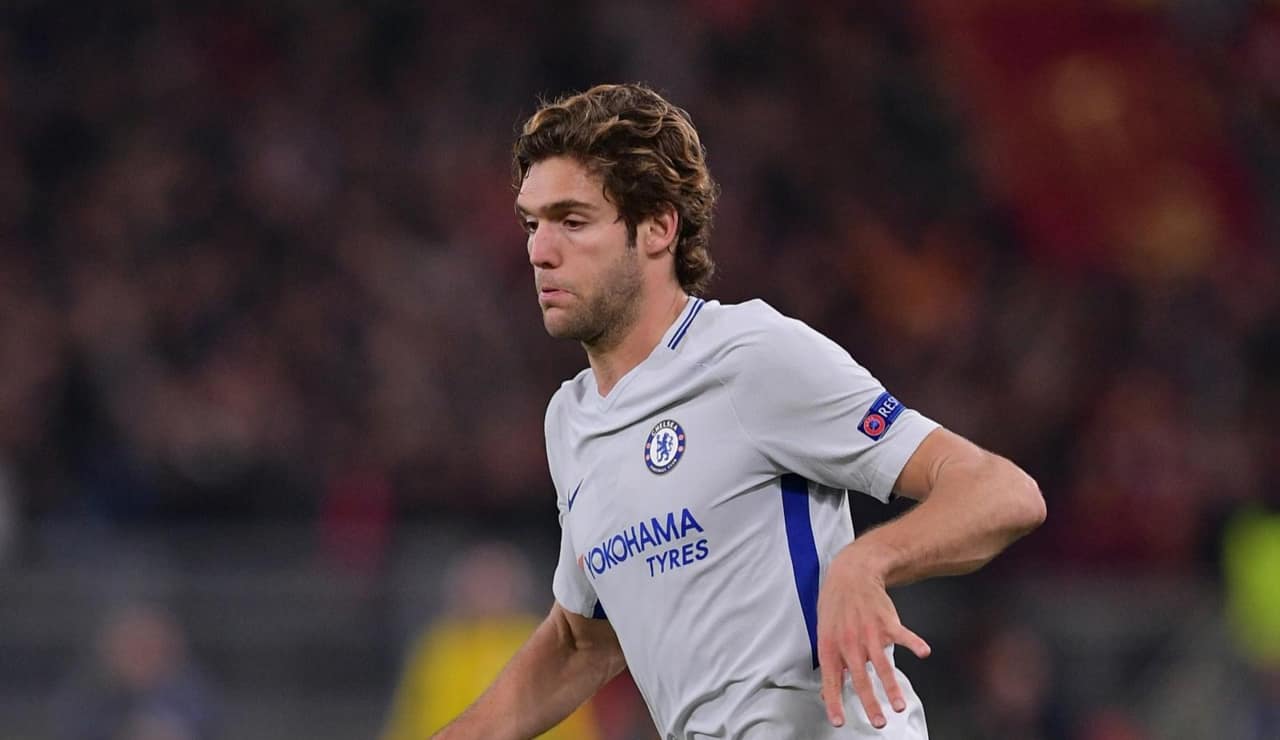 Marcos Alonso ha detto sì, è l’ultima avventura | Firma, contratto e ...