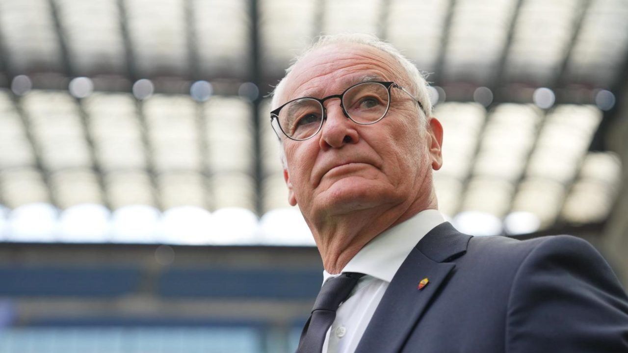 Dall'Inter alla Roma: Ranieri ha scelto il nuovo allenatore | Il nuovo ...