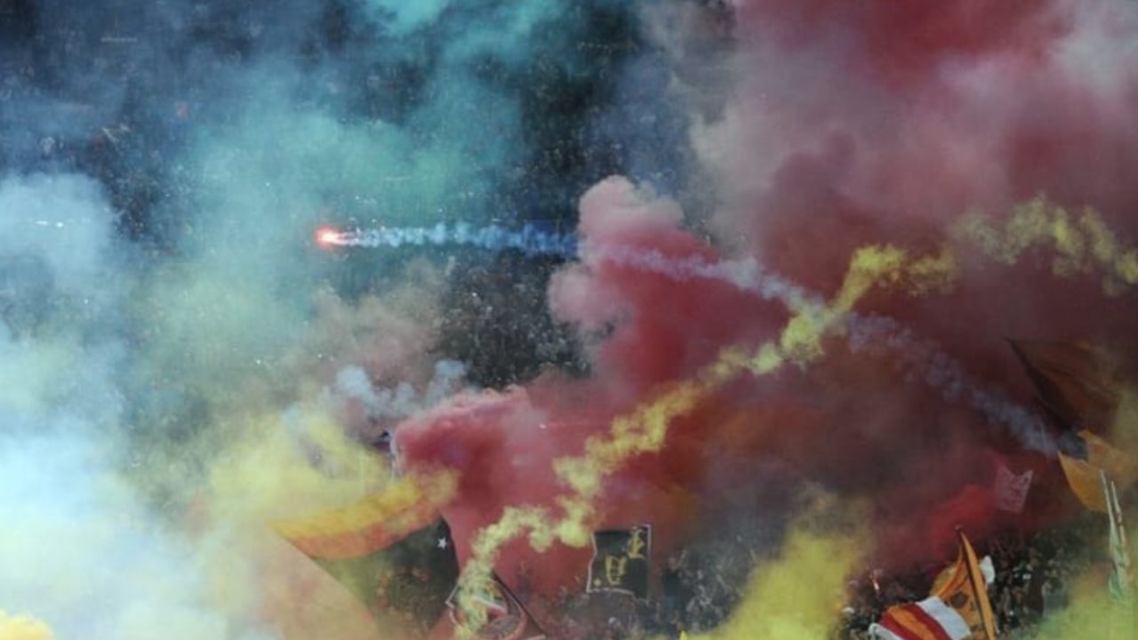 Riparti dai Dilettanti: il club giallorosso è soffocato dai debiti ...