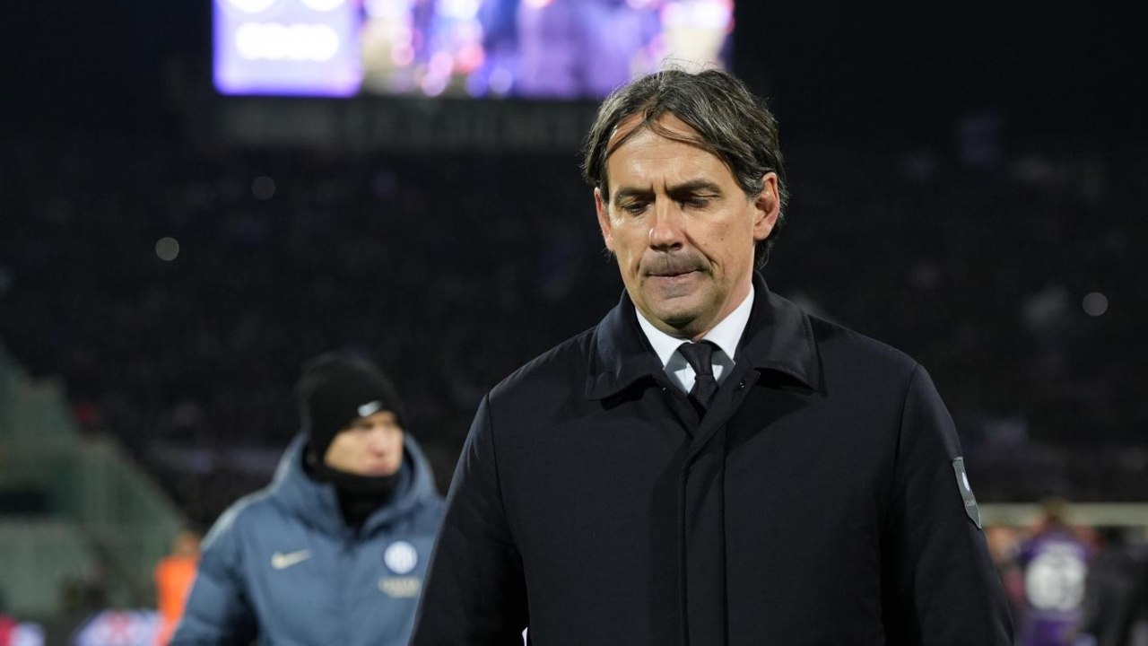 Simone Inzaghi si porta via Barella: doppio colpo al cuore dei tifosi ...