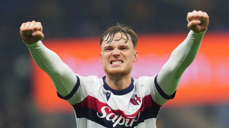 Non solo Beukema, Manna piazza un altro super colpo | ADL entusiasta ...