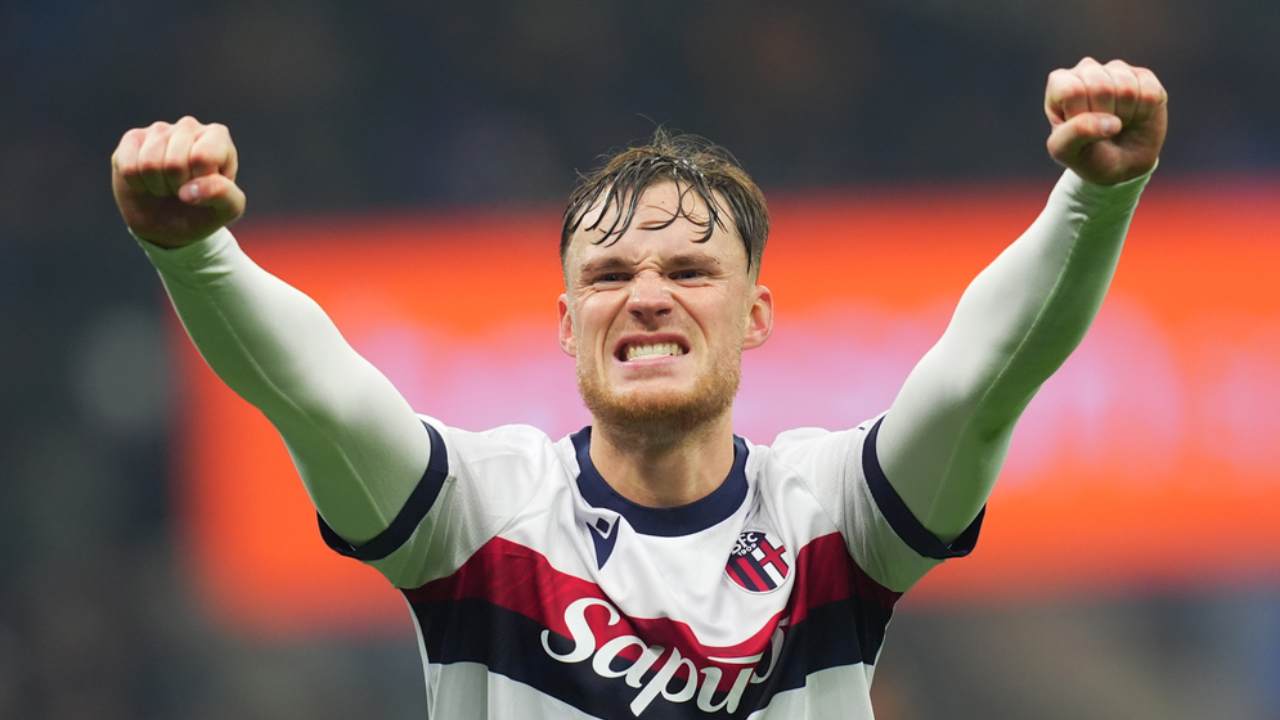 Non solo Beukema, Manna piazza un altro super colpo | ADL entusiasta ...