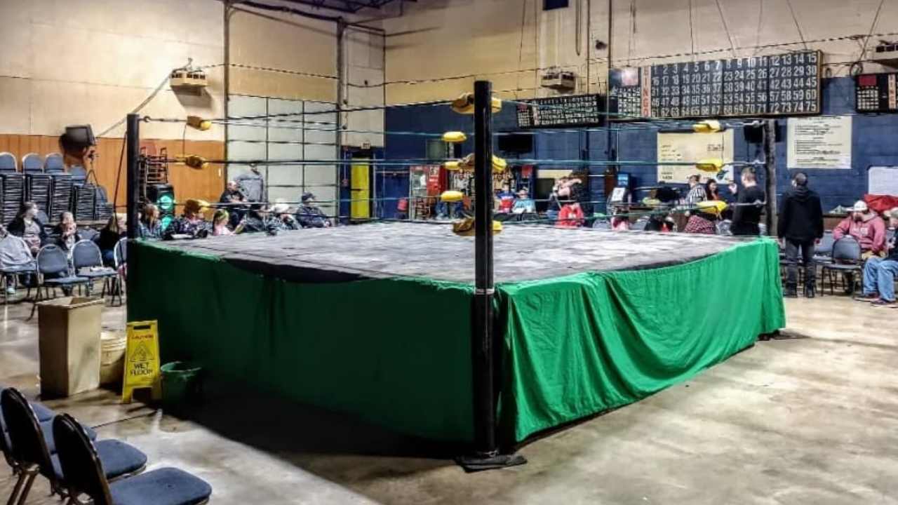 Dalla Nazionale al ring | Il calcio è un capitolo chiuso: per campare ...