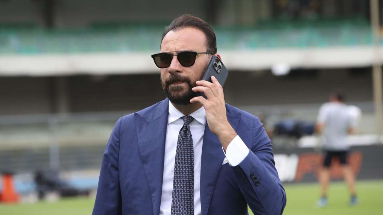 De Laurentiis dice sì all’intuizione di Manna | Si tratta col Barcelona ...